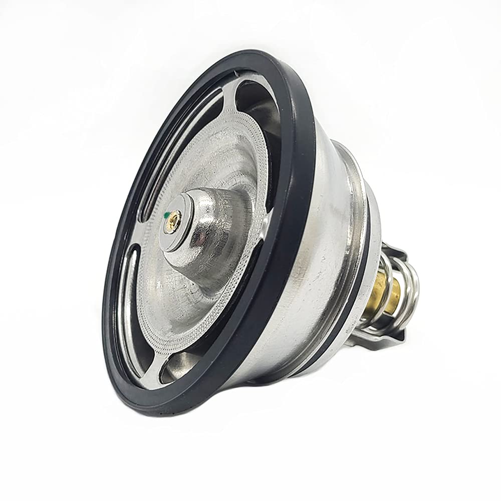 Amazon.com: Volvo D13 Thermostat Replacement | Volvo VNL Thermostat ...