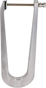 String Instrument Making Tools Bass Bar Installation Clamps Set with ...