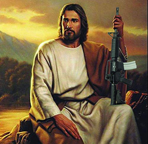 Christian Just War Theory: The Logic of Deceit - Kindle edition by ...