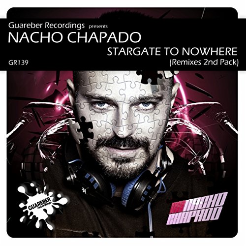 Play Stargate To Nowhere Remixes 2nd Pack by Nacho Chapado on Amazon Music