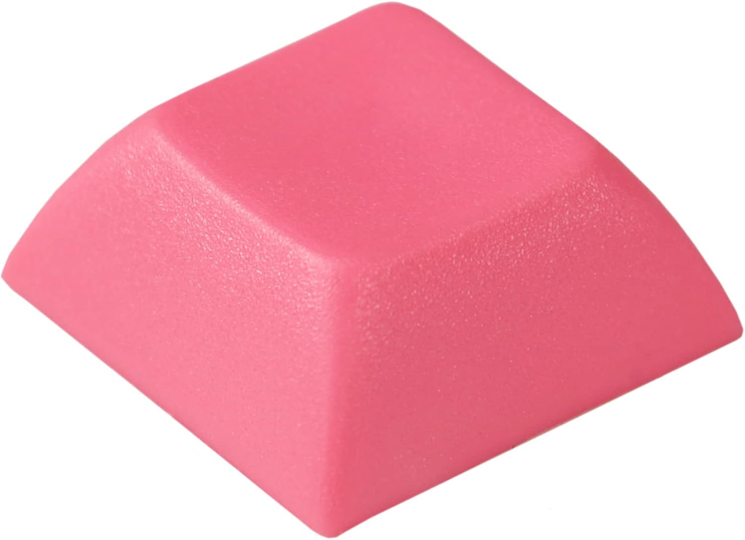 Amazon.com: Mechkeeb 24 pcs DSA Profile Blank 1u Keycap 1.3mm PBT for ...