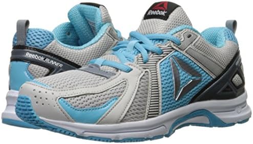 Amazon.com | Reebok Women's Runner Wide D MT Sneaker | Road Running