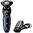 Amazon.com: Philips Norelco Electric Shaver 5750, Wet & Dry, S5660/84 ...