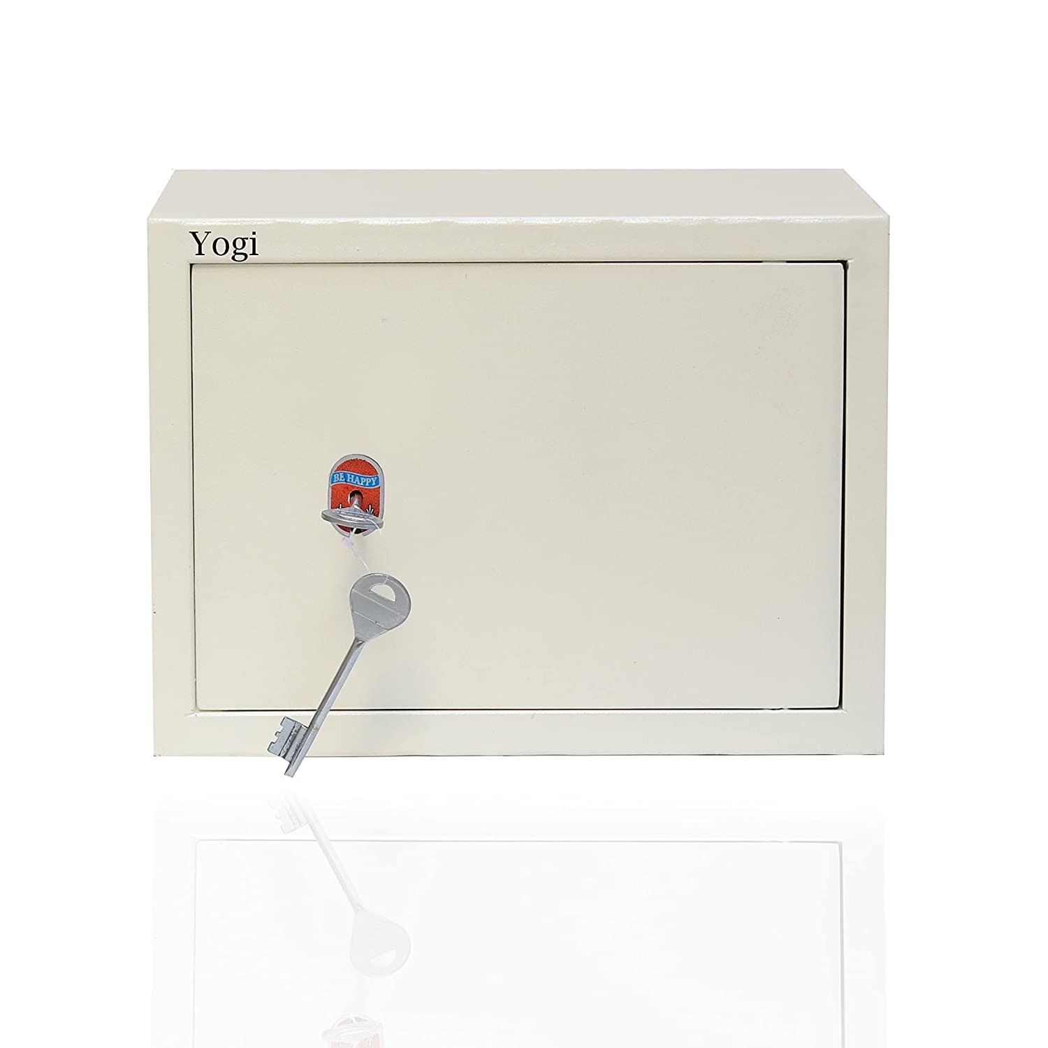 Safe Locker/Safe Box/Locker Intelligent Deposit Safe/Steel Household ...