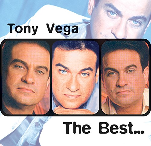 Amazon.com: The Best Of Tony Vega : Tony Vega: Digital Music