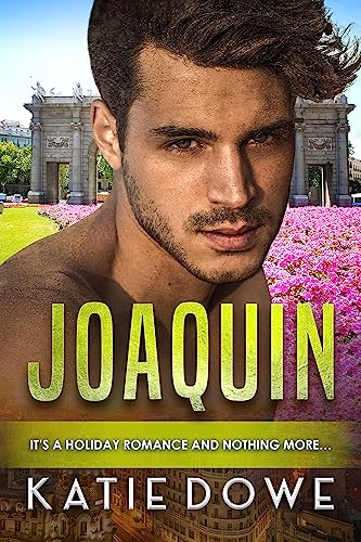 Joaquin: BWWM, Spanish Man, Vacation, Billionaire Romance (Members From ...