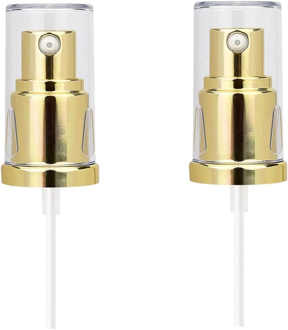 Amazon.com : Chris.W 2Pack Foundation Pump for Estee Lauder Double Wear ...