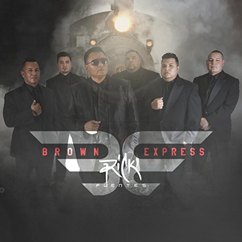 Play Rick Fuentes & the Brown Express by Rick Fuentes & The Brown ...