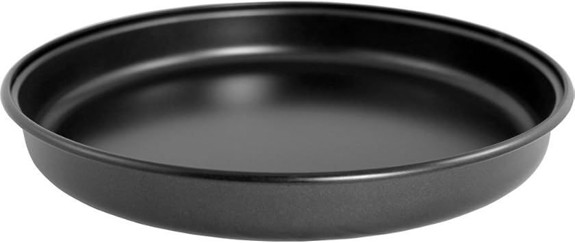 Amazon.com: Micro Crisper Pan - Makes Crispy Pizza, French Fries & More ...