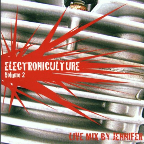 Various - Electroniculture Vol. 2 - Amazon.com Music