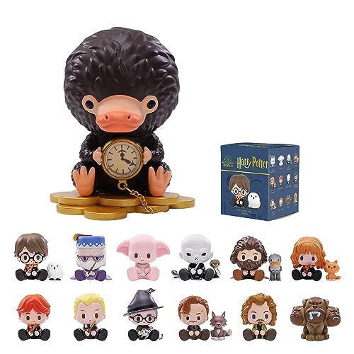 11 Best Pop Mart Figures Series: Cute and Fun Toys in Blind Boxes