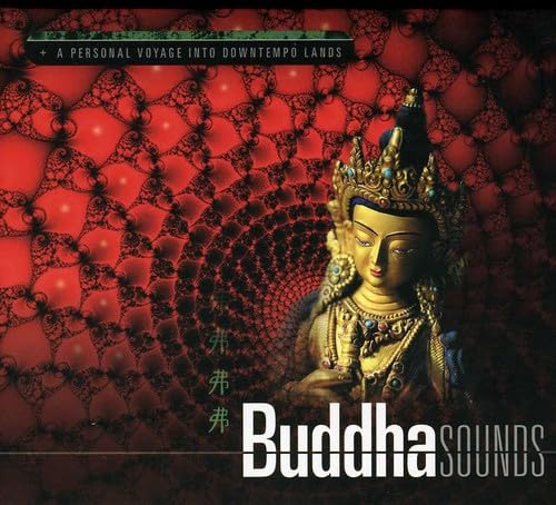 Amazon.com: Buddha Sounds, Vol. 1: CDs & Vinyl