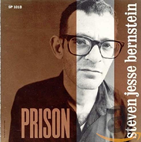 Steven Jesse Bernstein - PRISON - Amazon.com Music