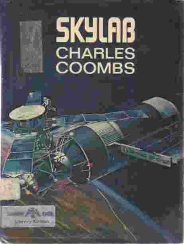 Skylab: coombs, charles: 9780688218126: Amazon.com: Books