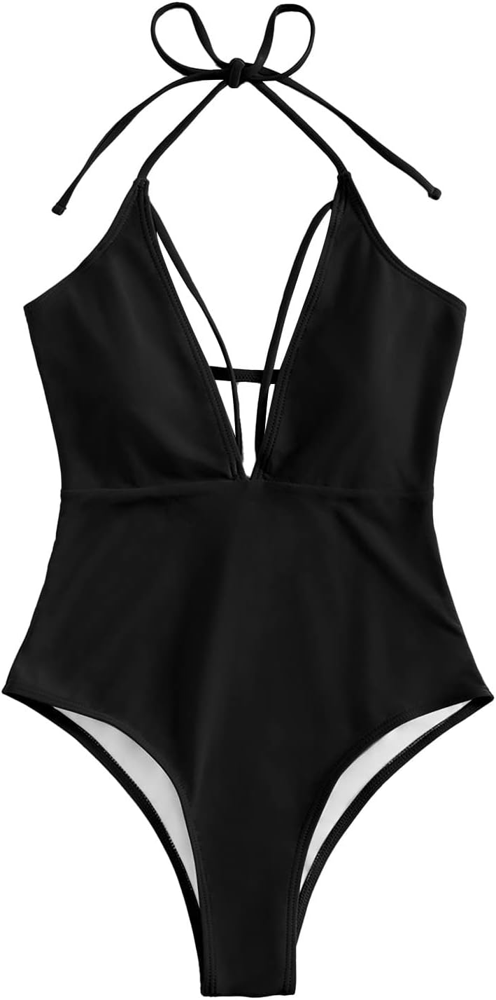 Padaleks Tiny Bikinis for Women Sexy Spring Summer Modest Plus Size ...