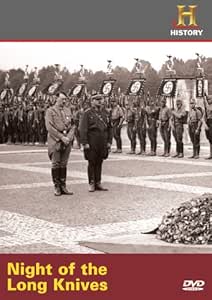 Night of the Long Knives: Amazon.in: Movies & TV Shows