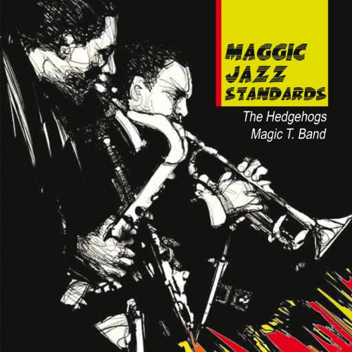 Amazon.com: Magic Jazz Standards : VARIOUS ARTISTS: Digital Music