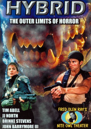 Amazon.com: Hybrid by Retromedia : Movies & TV