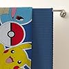 Character World Official Pokémon Kids Towel | Super Soft Feel, Land ...