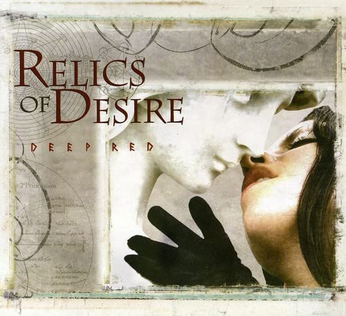 Deep Red - Relics of Desire - Amazon.com Music