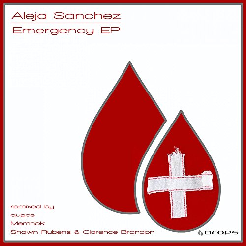 Play Emergency by Aleja Sanchez on Amazon Music