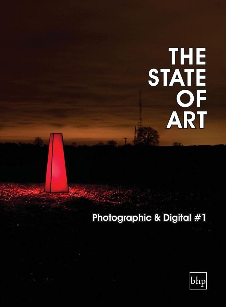 The State of Art - Photographic & Digital #1: Laffan, Andy, Laffan ...