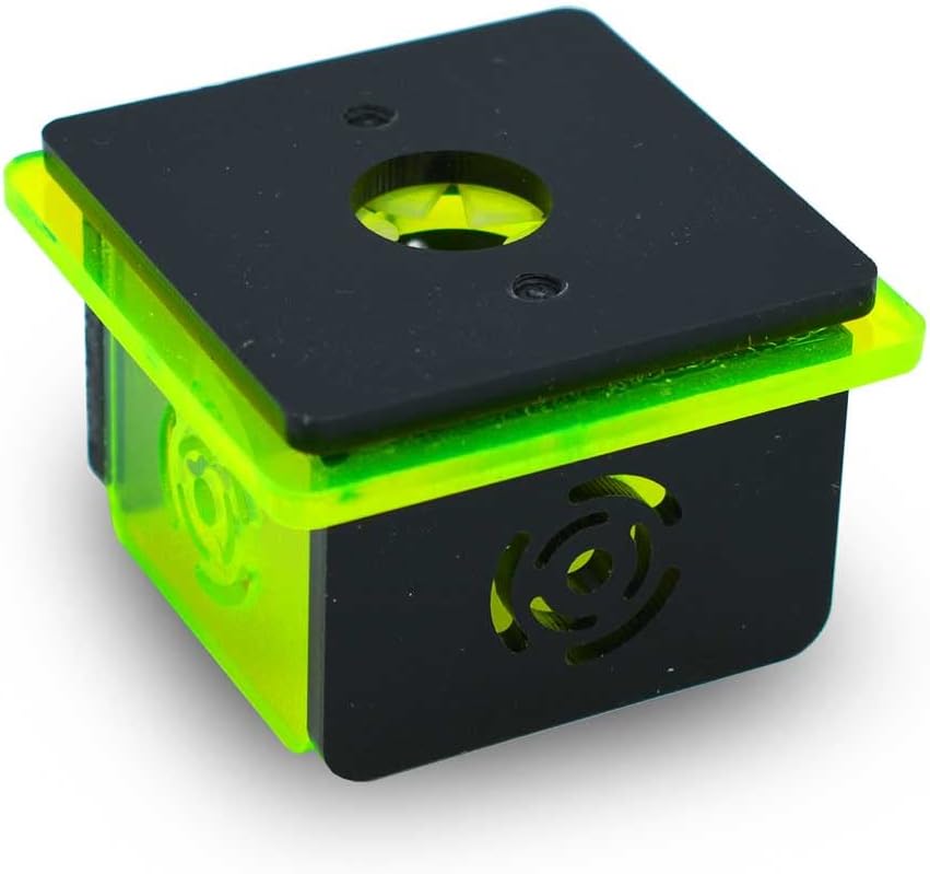 Amazon.com: PNW Custom Single Green Frag Pop Stand w/Frag Lock ...