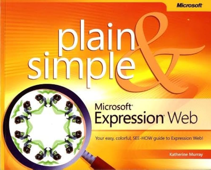 Expression Web Logo