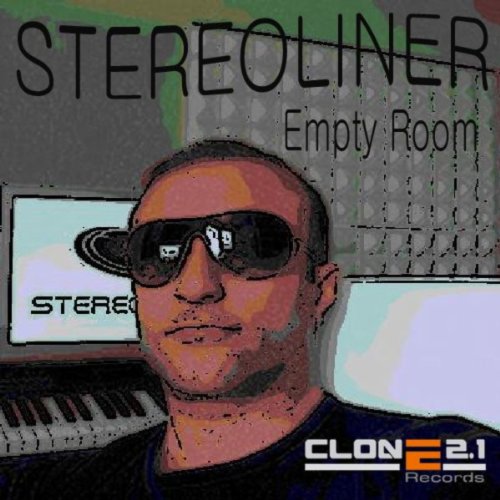 Amazon Music - StereolinerのEmpty Room - Amazon.co.jp