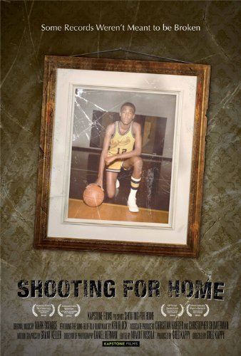 Amazon.com: Shooting for Home : Greg Kappy, Greg Kappy, Kevin Bradshaw ...