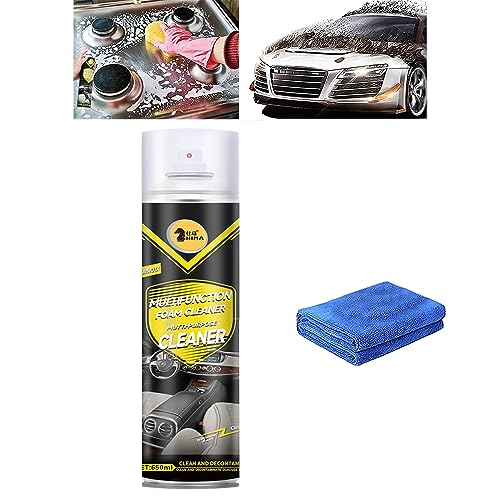 Interni dell'autolavaggio: i 15 migliori prodotti a confronto - La tua ...