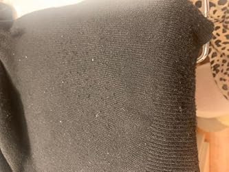 State Fusio Women’s Ribbed Turtleneck Sweater 100% Merino Wool Classic ...