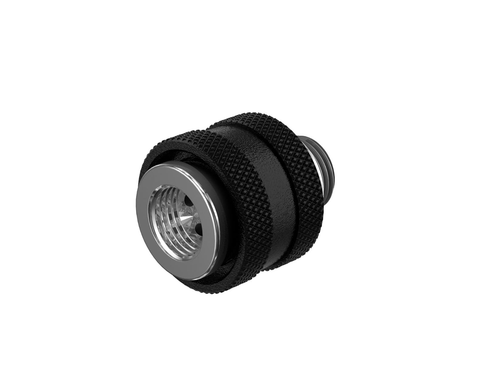 Amazon.com: PrimoChill Male to Female G 1/4 SX Mini Pull Drain Valve ...