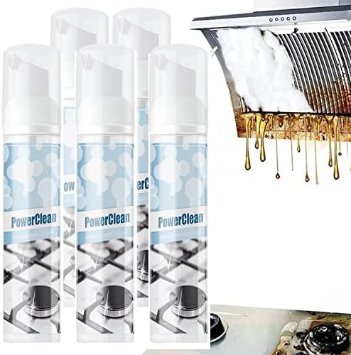 Amazon.com: wuwuhen 2023 New Kitchen Grease Cleaner,Kitchen Grease ...