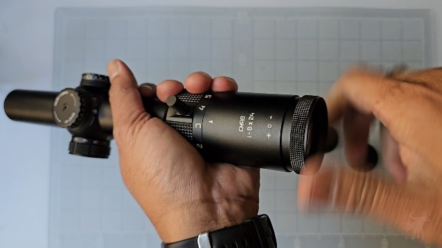 Watch CMR features and field tests on Amazon Live