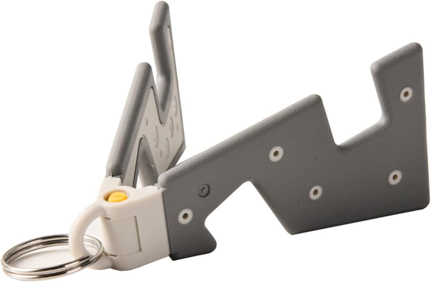 New generation V Shaped Phone Holder Stand, Shaped Universal Pocket ...