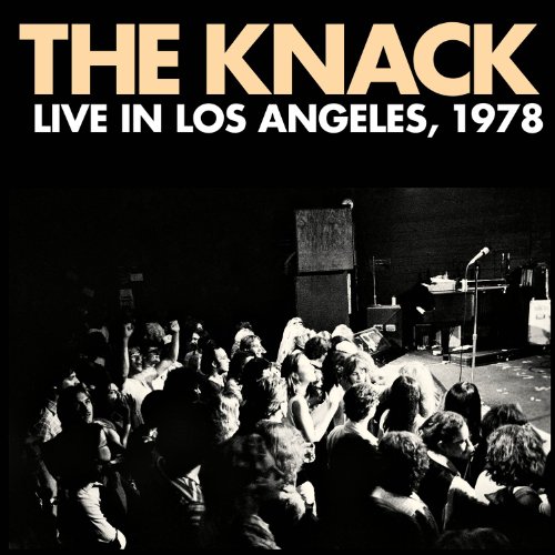 Play Live In Los Angeles, 1978 by The Knack on Amazon Music