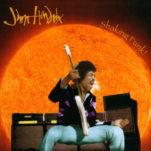 Amazon.com: Shaking Funk: Live: CDs & Vinyl