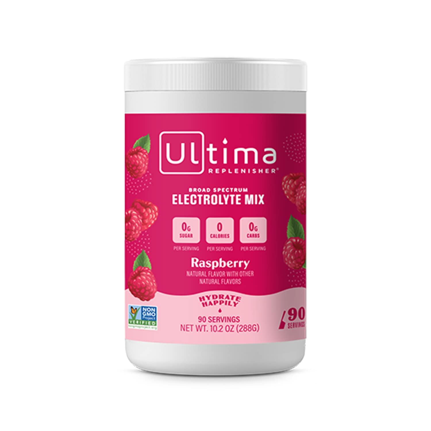 Ultima replenisher Electrolyte polvo Nueva Fórmula 33333 1 1 – Yaxa ...