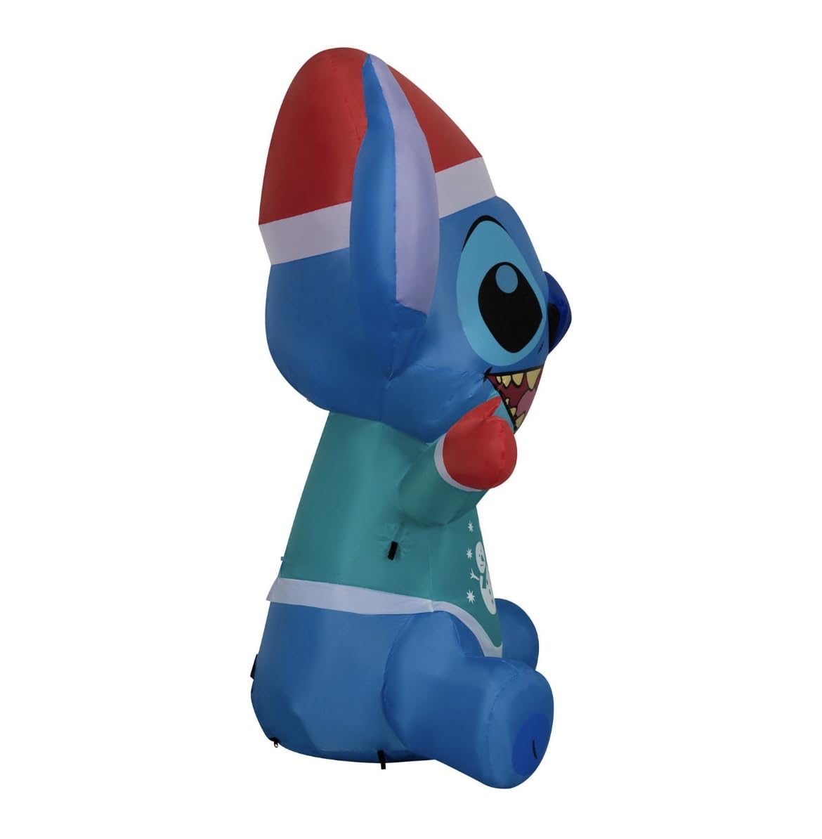 Snapklik.com : Airblown Inflatable Disney LILO And Stitch 4.5 FT ...