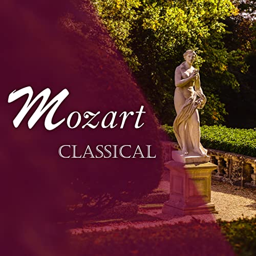 Amazon.com: Mozart Classical : Wolfgang Amadeus Mozart: Digital Music