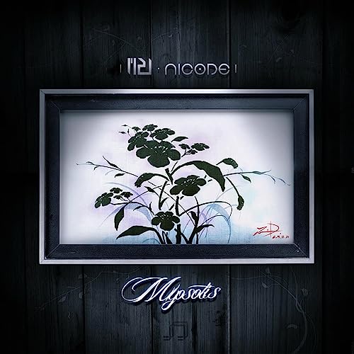 Amazon Music - M2U, NICODEのMyosotis - Amazon.co.jp