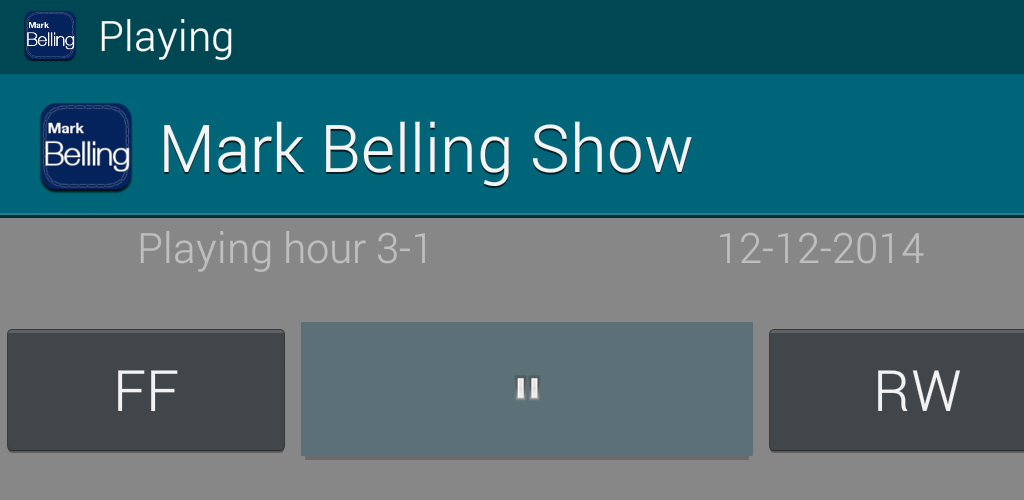 Mark Belling Show:Amazon.com:Appstore for Android