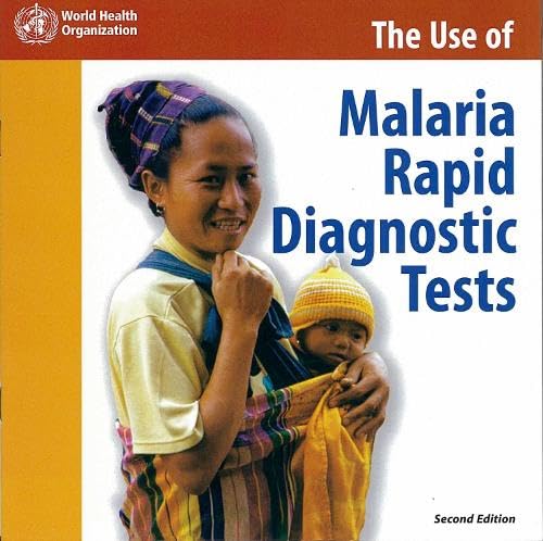 Buy The Use of Malaria Rapid Diagnostic Tests Book Online at Low Prices ...