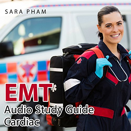 Amazon.com: EMT Audio Study Guide - Cardiac Edition (Audible Audio ...