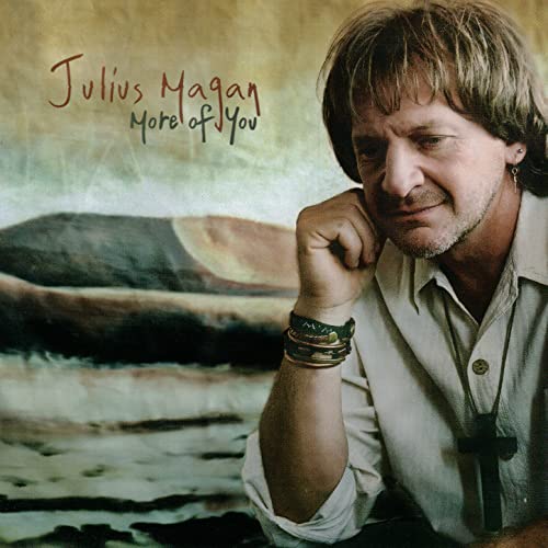 Play More of You by Julius Magan on Amazon Music