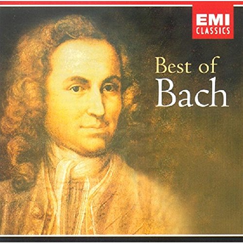 Best of Bach - Best of Bach - Amazon.com Music