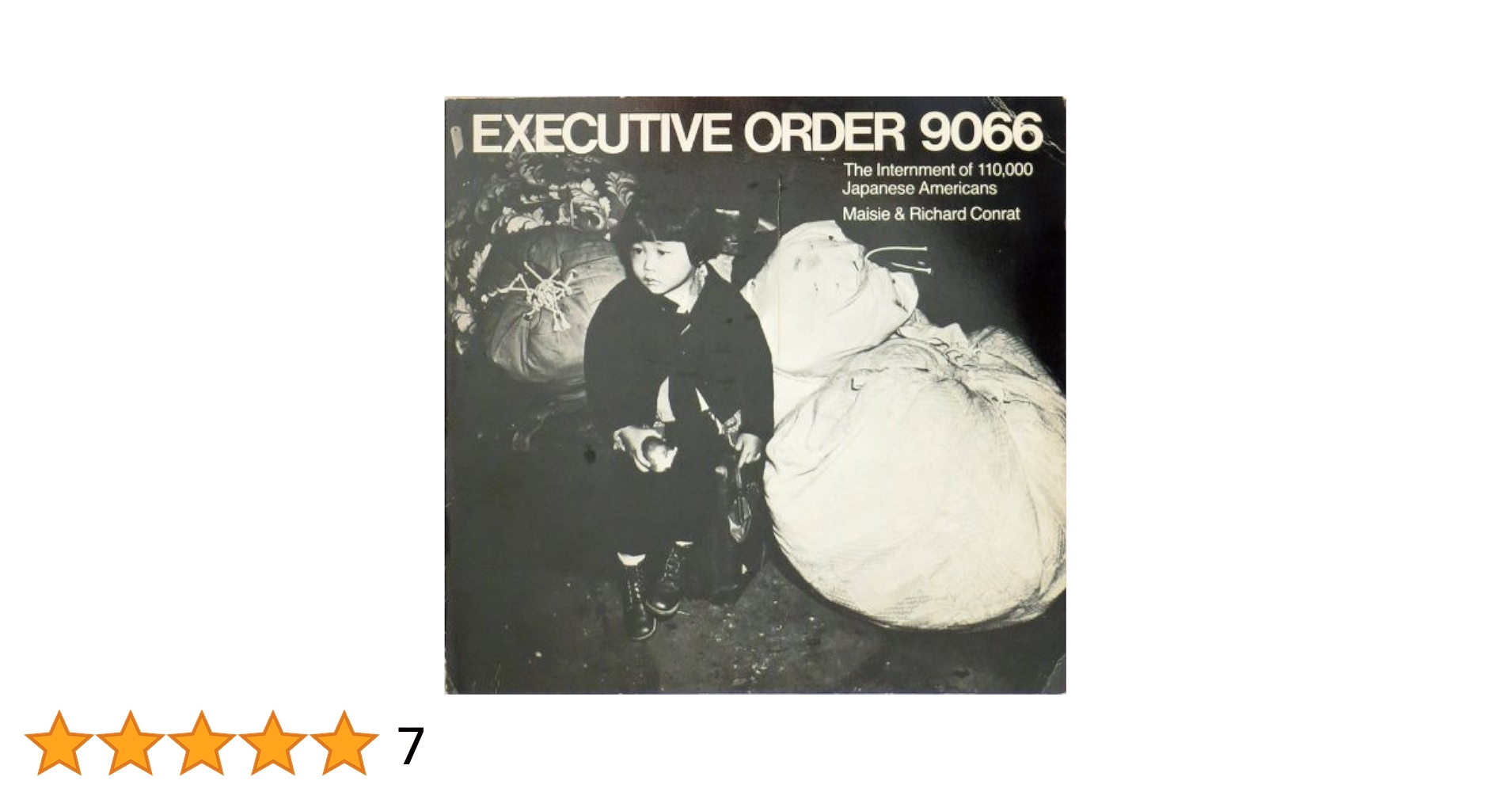 Japaneseamerican Internment Executive Order 9066