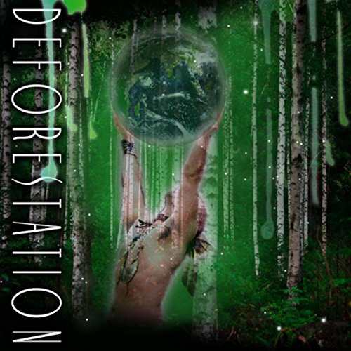 Amazon Music - Tony EnosのDeforestation - Amazon.co.jp