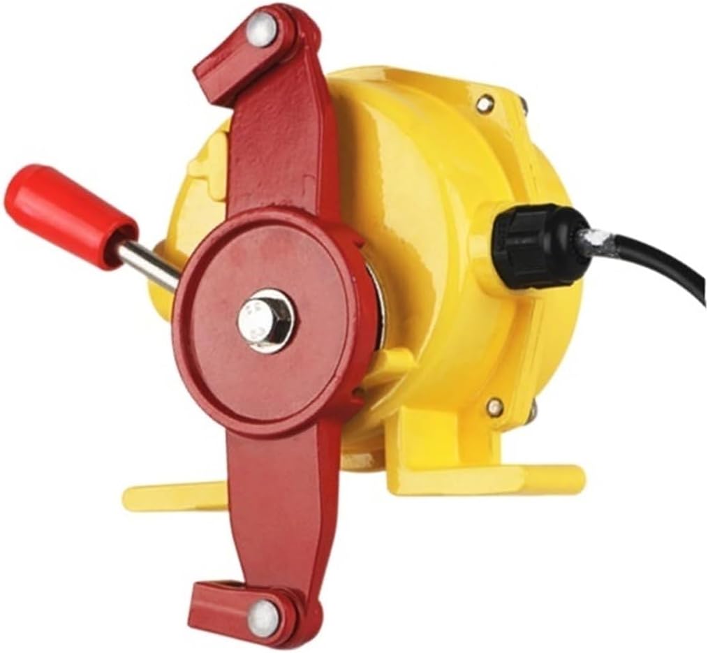 Amazon.com: SHUTIQ Automatic Reset Pull Switch Two-Way Pull Switch ...